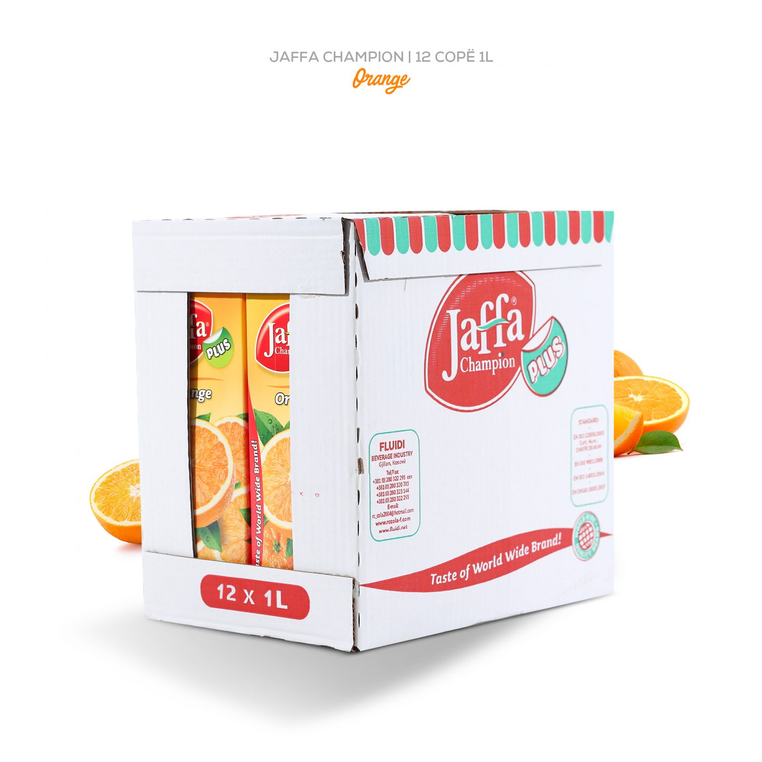 Jaffa Orange 1L – Jaffa Plus
