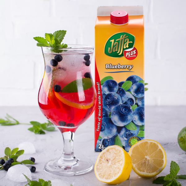 Jaffa Plus Cocktails – Jaffa Plus