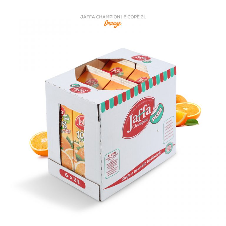 jaffa champion pure pack – Faqe 2 – Jaffa Plus